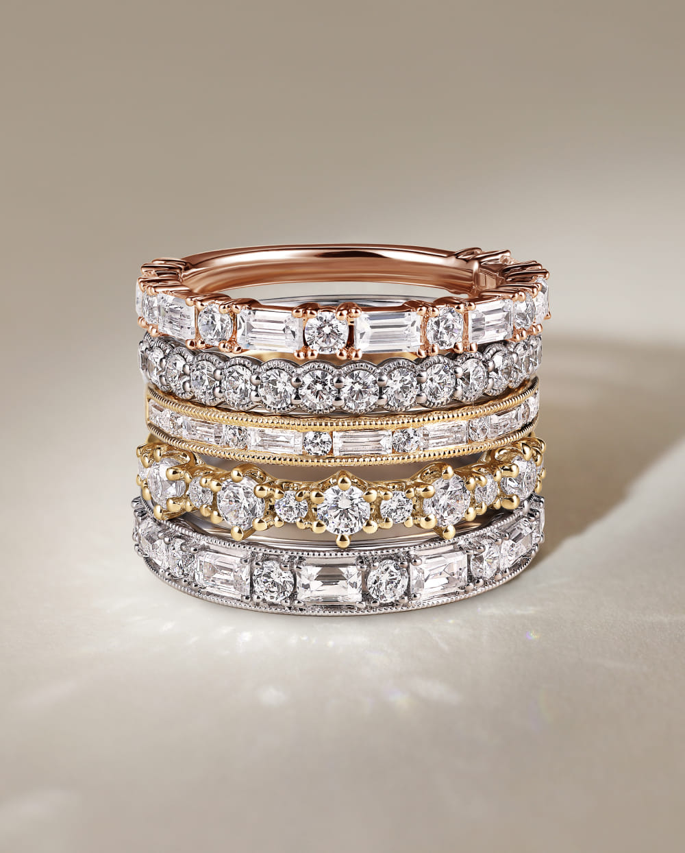 Gabriel & Co. | Luxury Designer Jewelry for Bridal & Fashion Since 1989