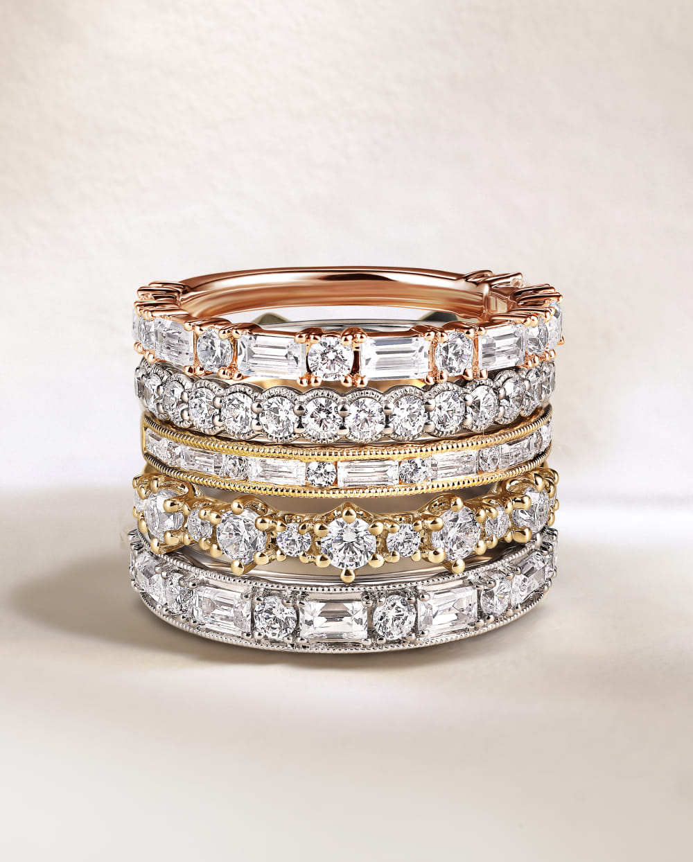Gabriel & Co. US | Designer Jewelry for Bridal & Fashion