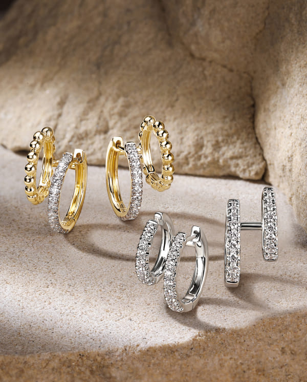 Gabriel & Co. US | Designer Jewelry for Bridal & Fashion