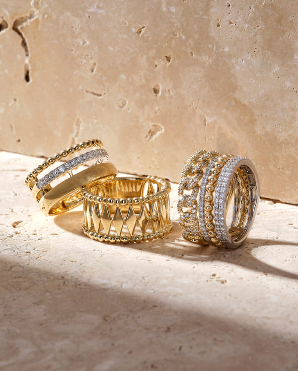 Gabriel & Co. US | Designer Jewelry for Bridal & Fashion