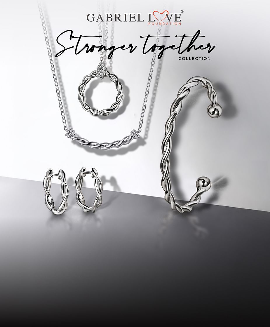 Gabriel & Co. US | Designer Jewelry for Bridal & Fashion