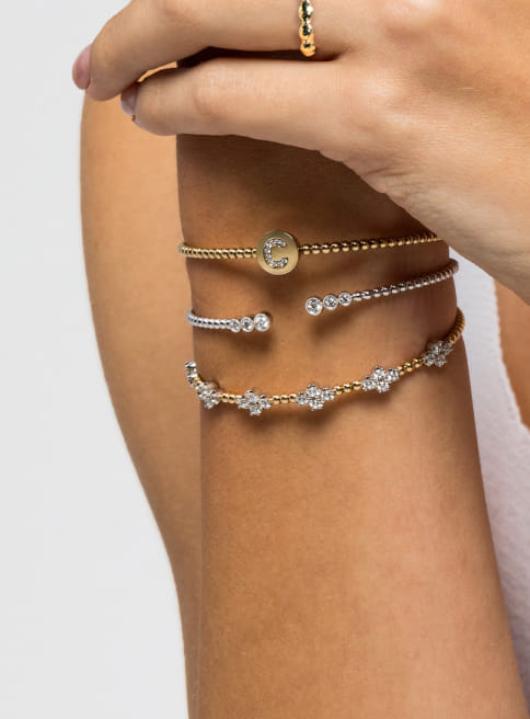 Gabriel & Co. US | Designer Jewelry for Bridal & Fashion