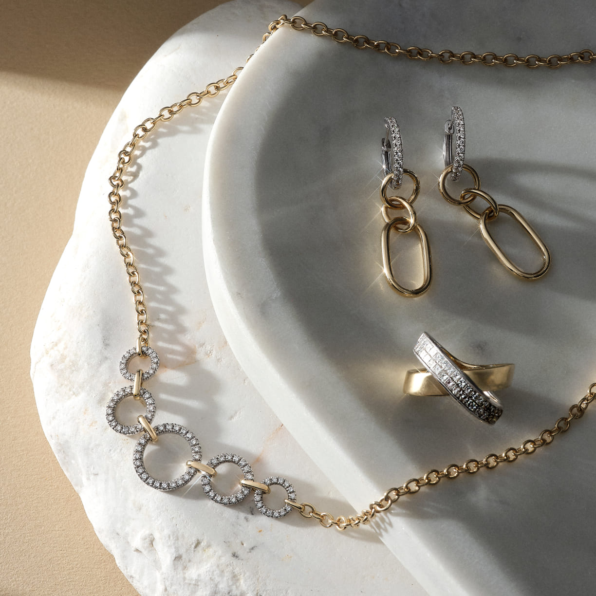 Gabriel & Co. US | Designer Jewelry for Bridal & Fashion