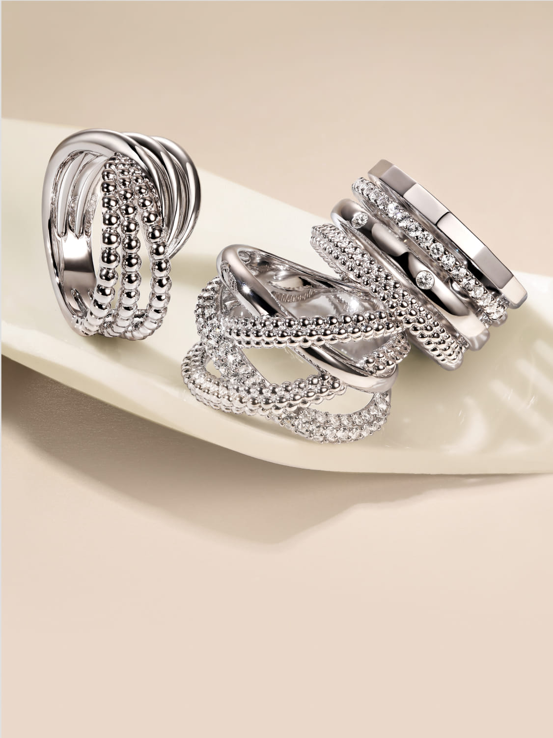 Silver Sentiments - Mother's Day | Gabriel & Co