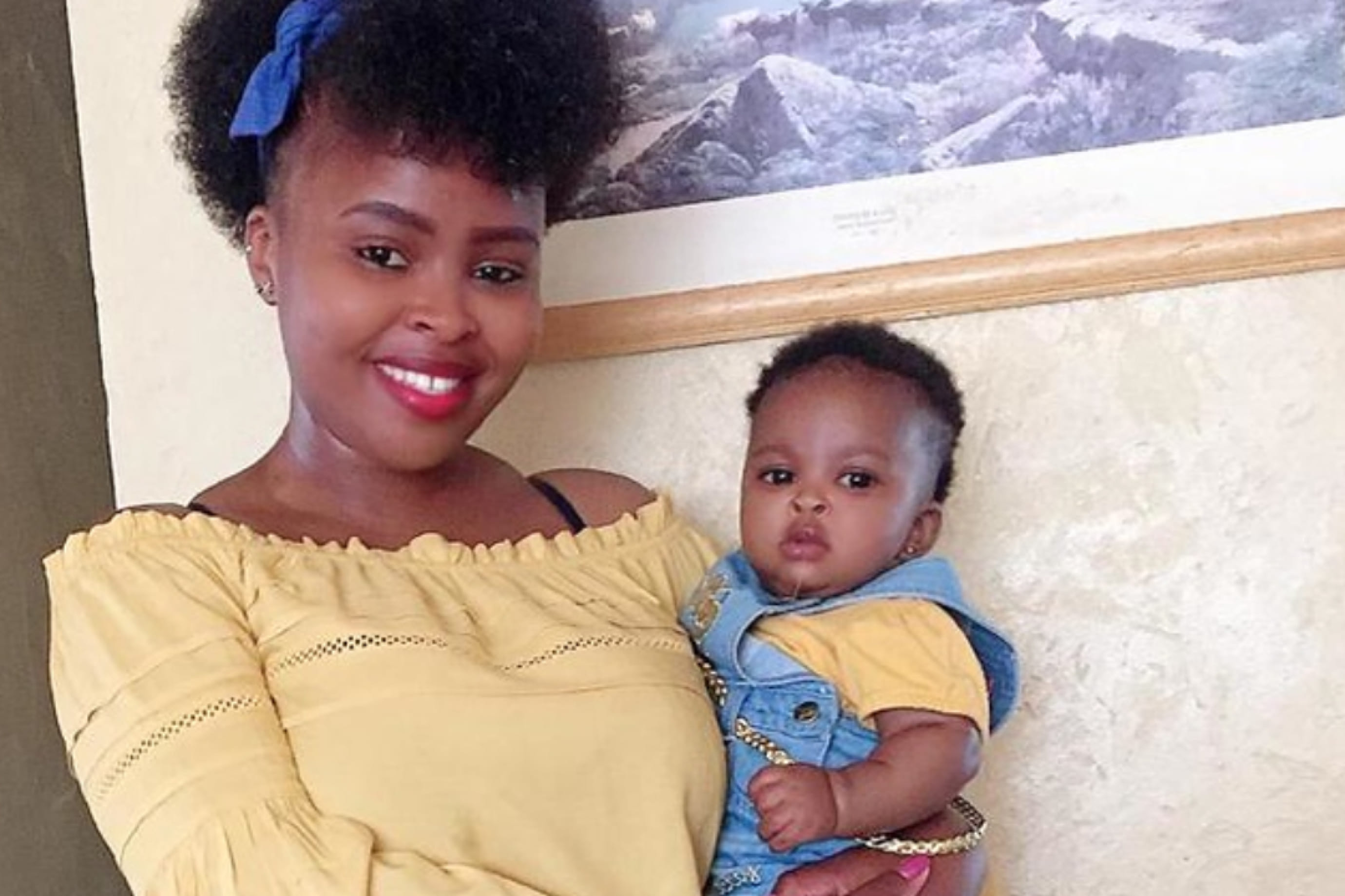 Stronger Together with EGPAF | Gabriel & Co. US