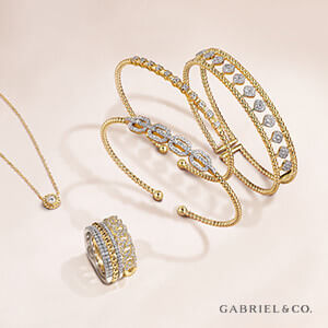 12 Fine Jewelry Designs, Perfect for an Everyday Work Wear