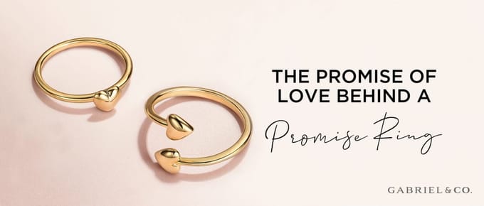 Promise Rings - What Do They Signify?