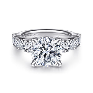 3-Carat Diamond Engagement Rings – Are They Big Enough?
