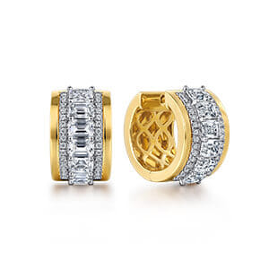 Bridal Earrings – What Earrings to Wear on Your Wedding Day?