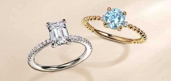 Jeff Bezos and Lauren Sanchez Wedding Ring: All the Details