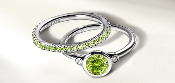 August Birthstone Meaning: Peridot & Its Symbolism