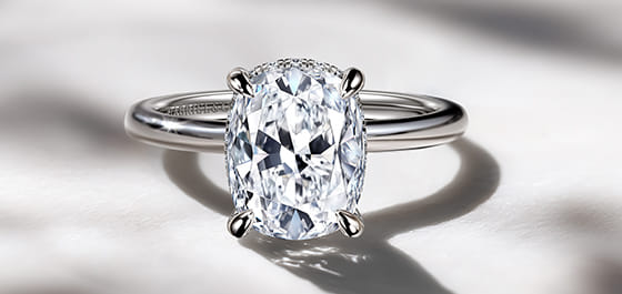 Promise Ring vs Engagement Ring: Key Differences Explained