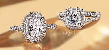2025 Engagement Ring Trends