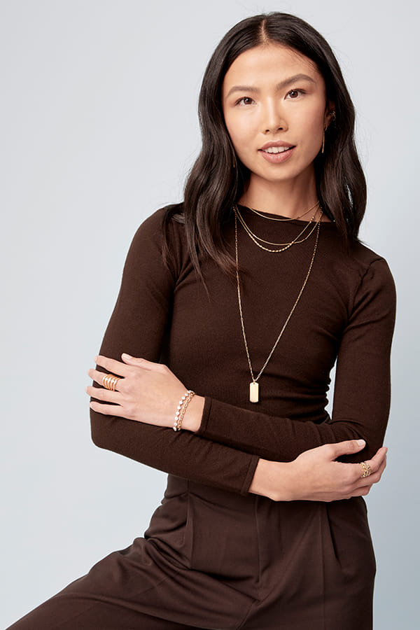 Fresh and Free Spirited