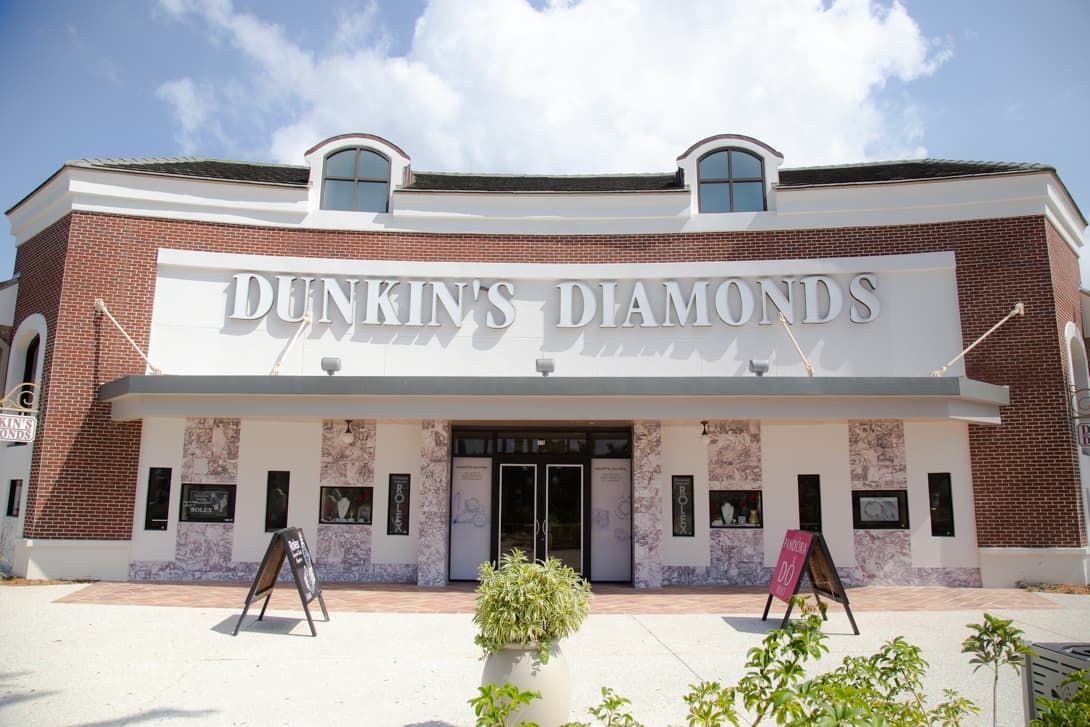 Jewelry Store in , | | Gabriel & Co.