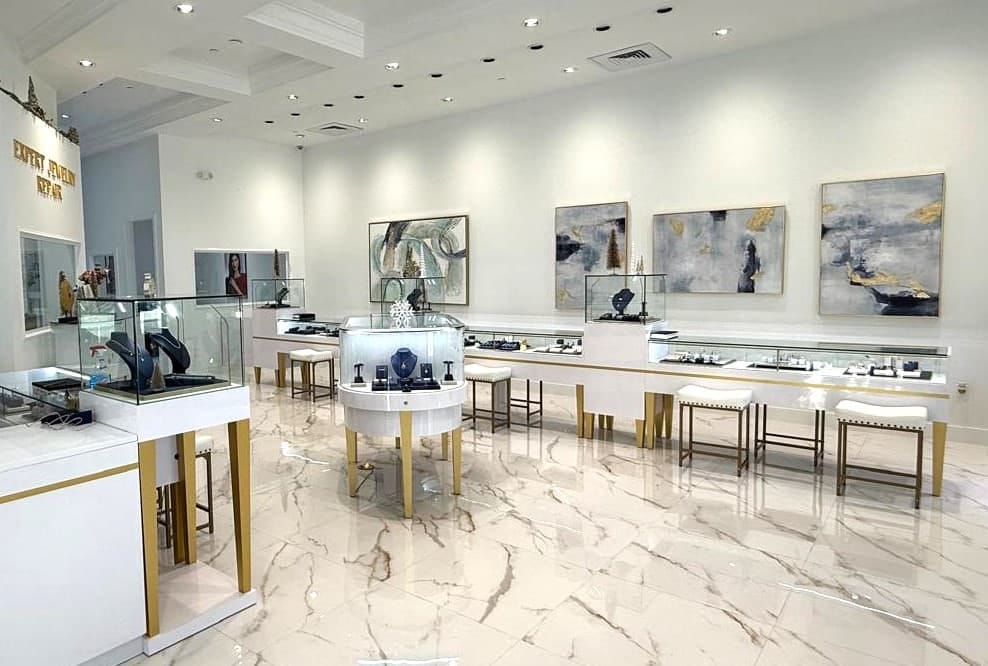 Jewelry Store in Naples, FL | Dunkin's Diamonds | Gabriel & Co.