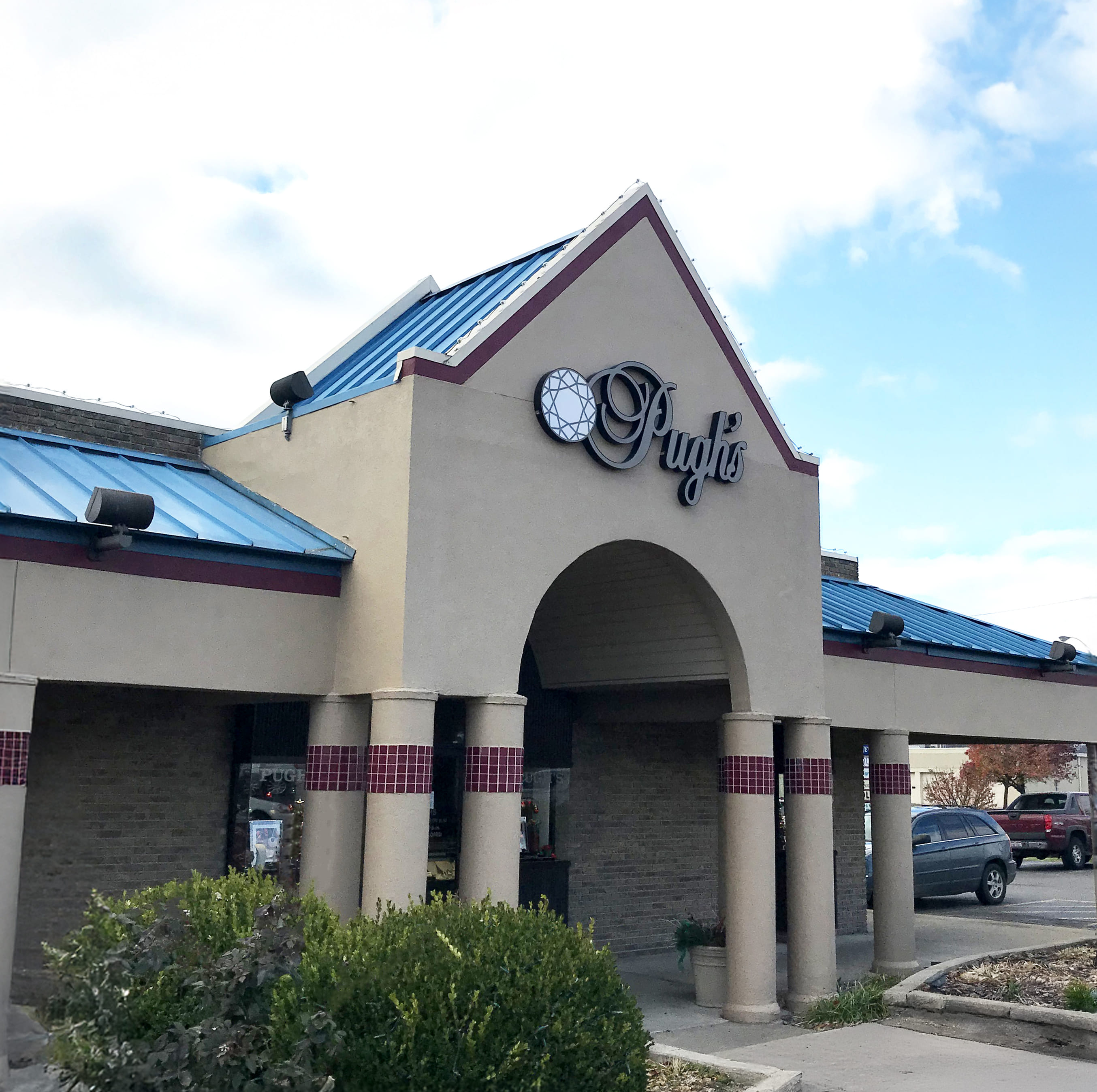 Pugh Diamond Jewelers in Zanesville, OH | Gabriel & Co. US