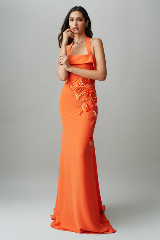 Fashion Designer Naeem Khan Interview on Designer Spotlight | Gabriel & Co.