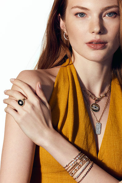 Fresh and Free Spirited