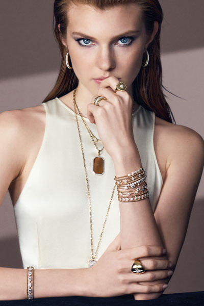 Fresh and Free Spirited